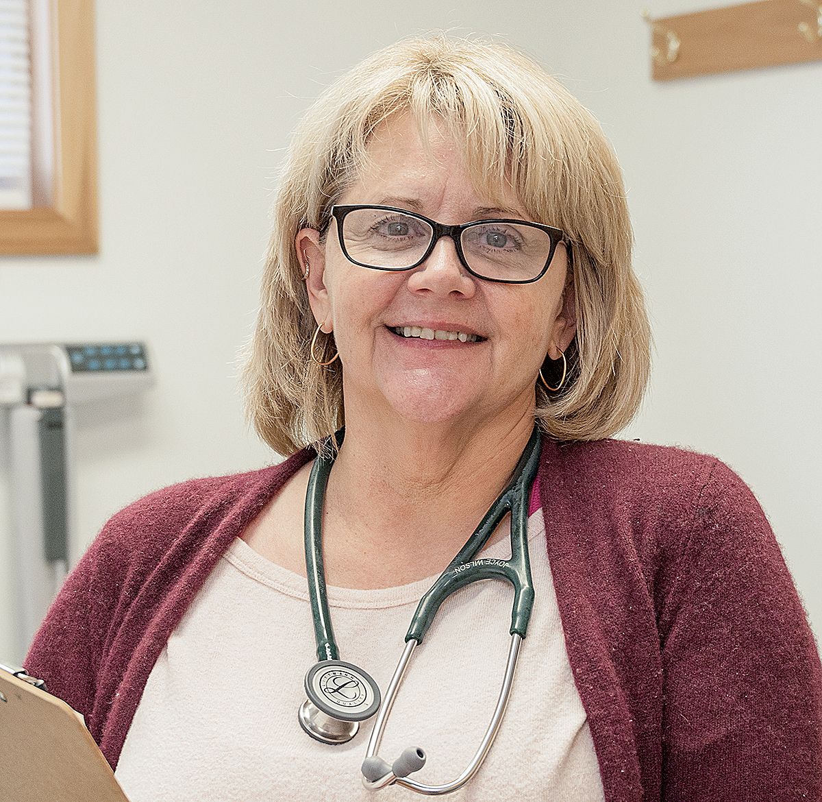 Wilson named director of BCHA’s Brandon School-Based Health Services ...